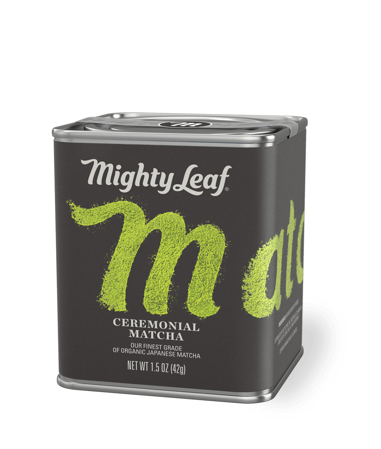 Mighty Leaf Organic Ceremonial Matcha Green Tea | Free Shipping at $49 ...