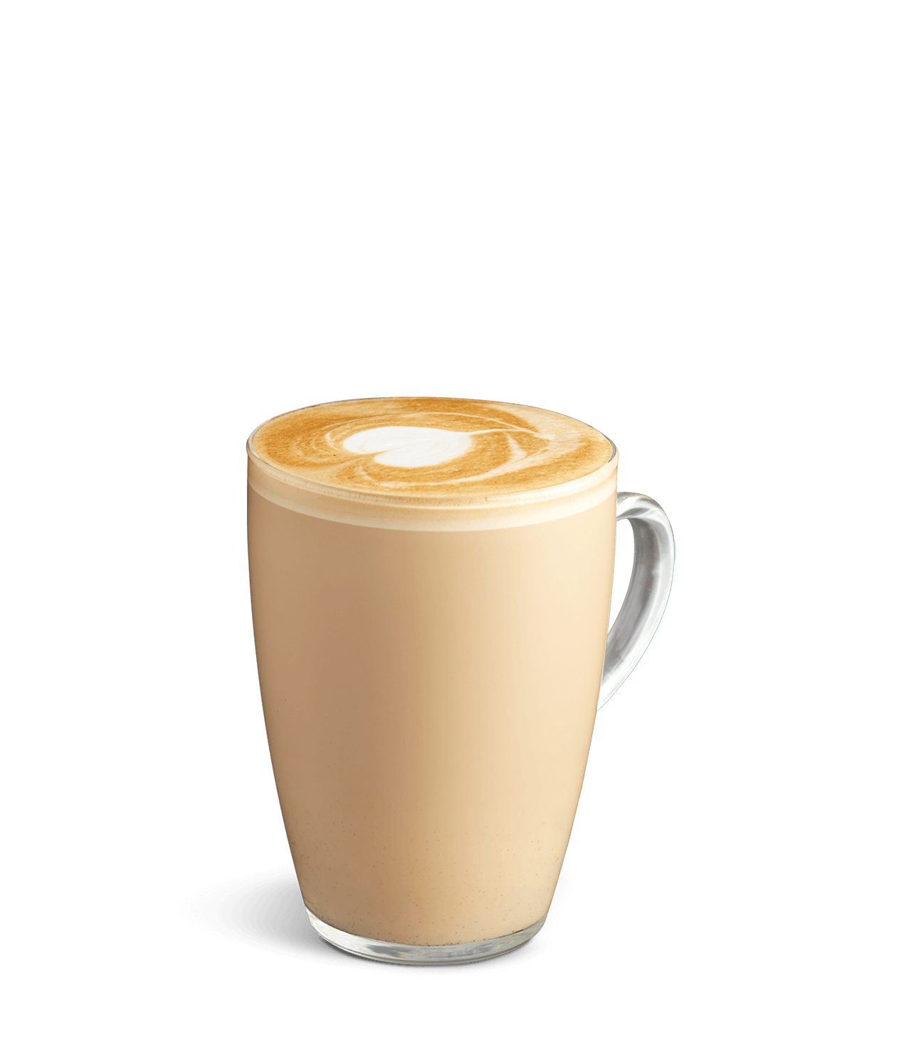 Caffe Latte | Peet's Coffee
