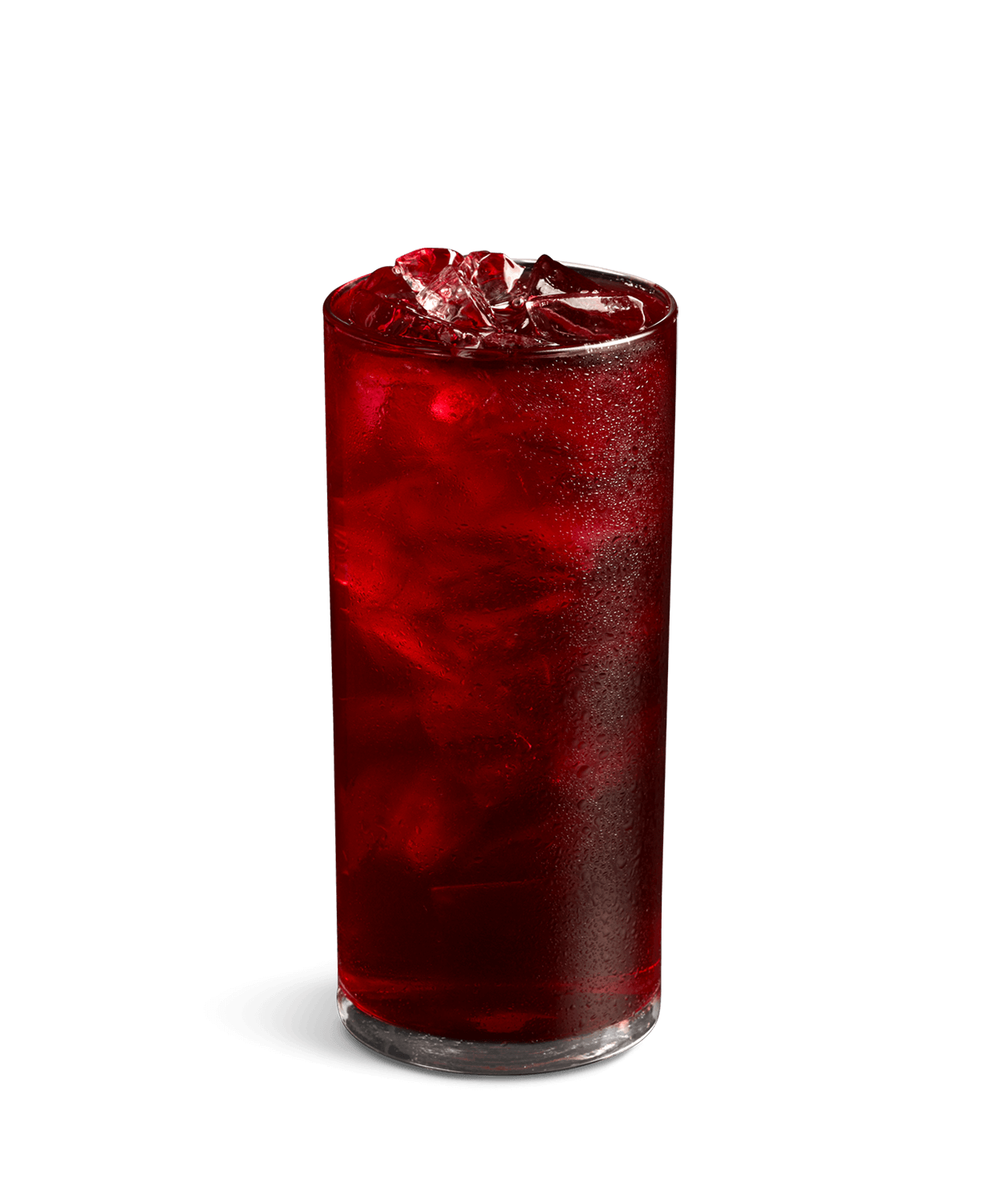 Iced Wild Berry Hibiscus Tea | Peet's Coffee