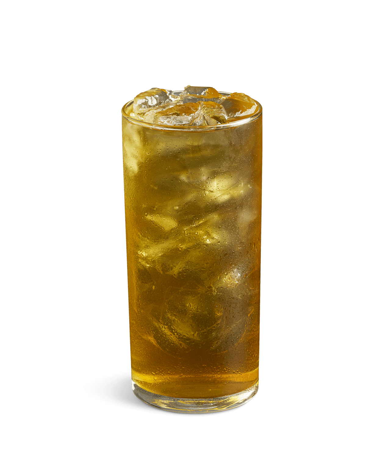 Iced Green Tea Tropical | Peet's Coffee